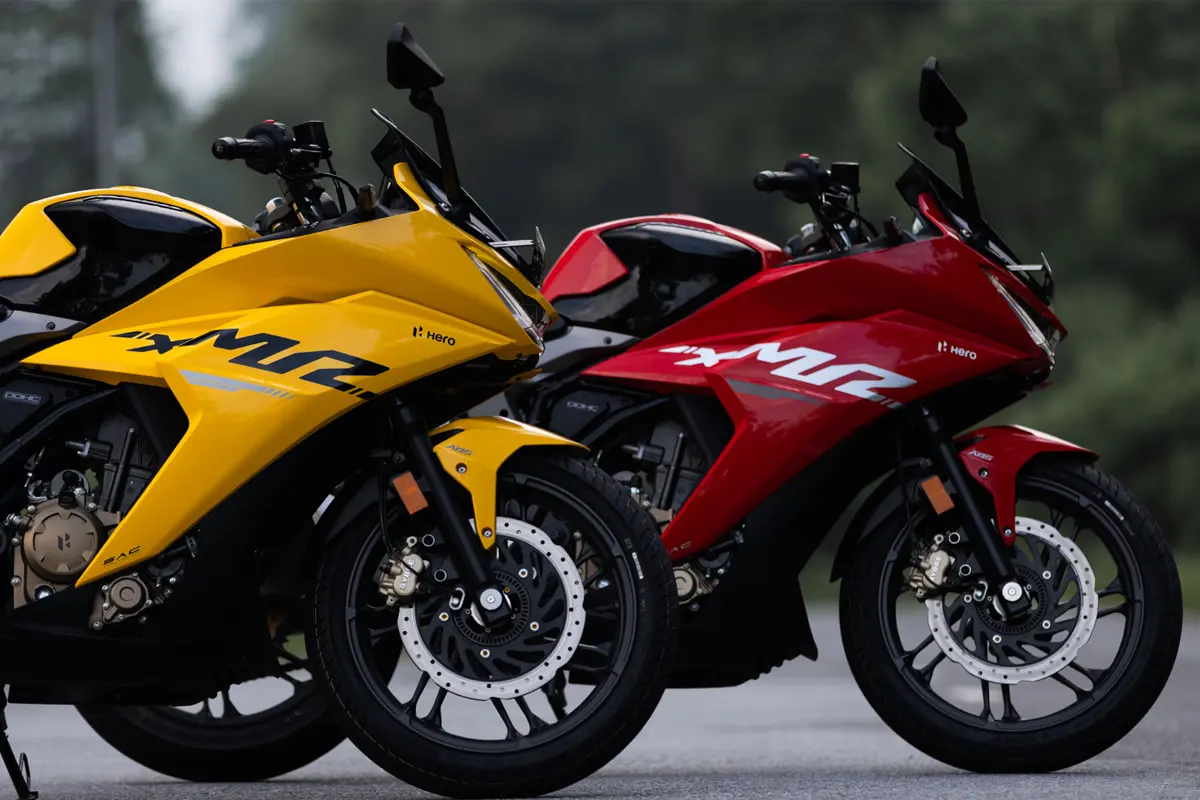 Quais são as motos da Hero que podem chegar ao Brasil? Veja Alguns ...