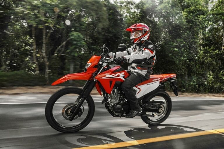 Qual o Verdadeiro Preço da Honda XR 300L Tornado? E o prazo de Entrega ...