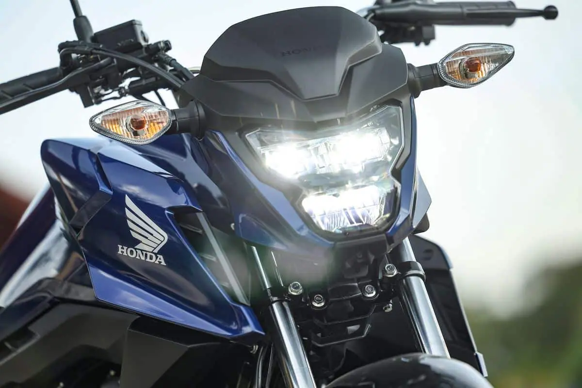 Nova Linha CG 160 2025 é lançada; Veja as Mudanças, os Preços, Fotos e ...