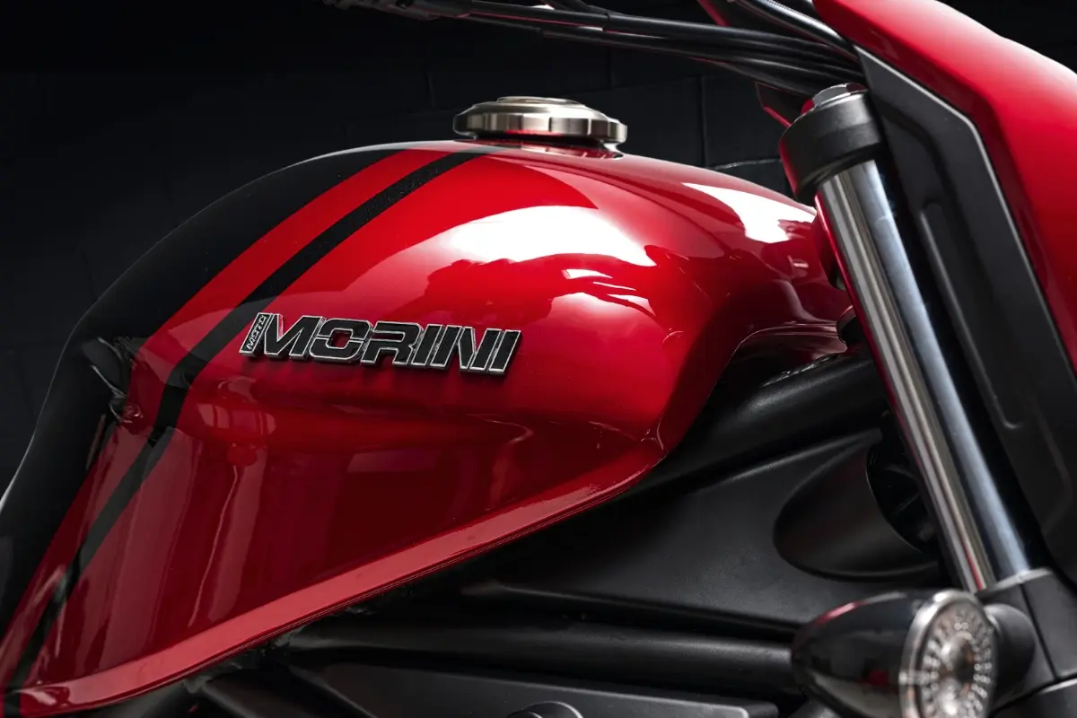 Qual o Preço dos Modelos da Moto Morini que chegam ao Brasil? Descubra ...