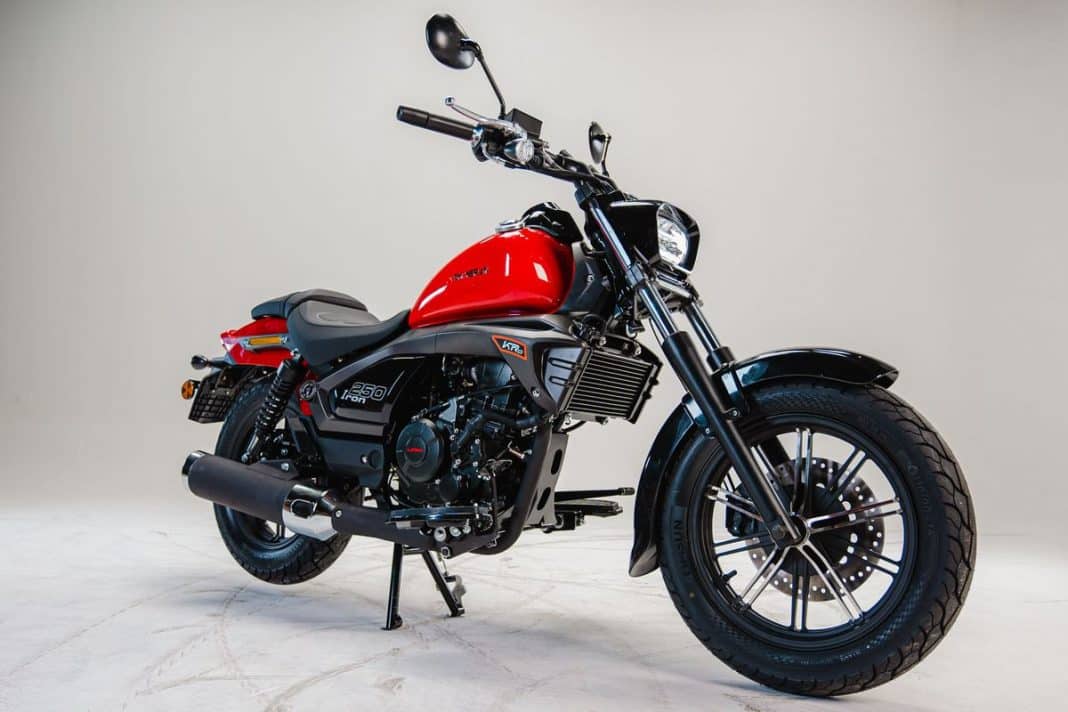 Preços das Motos Shineray 2025: Todos os Modelos com Valores Atualizados