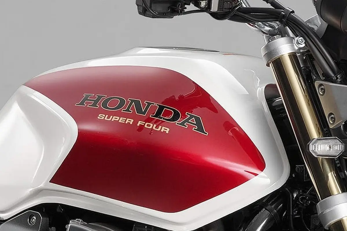 Honda CB 1300 Final Edition: Conheça a edição de encerramento da Lenda