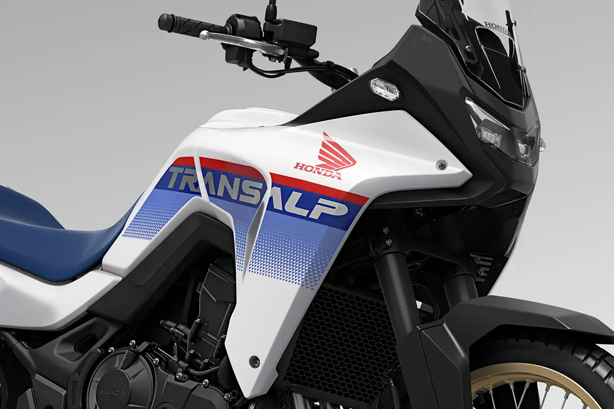 Nova Transalp 750 chega neste ano; Detalhes e possível preço