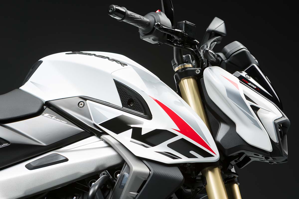 Bajaj lança a Dominar NS400Z no Brasil por R$ 26.900